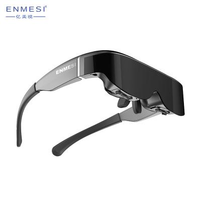 China 1920x1080 RGB Head Mounted Display 0.49