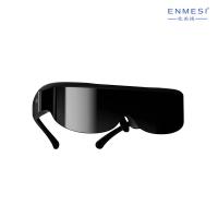 China VR Glasses Immersive LCOS 1280*720 Head Mounted 3D Displays for sale