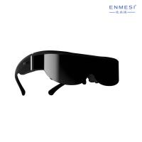 China USB Type C LCOS Virtual Reality Video Glass 1.65W HMD 3860 PPI for sale