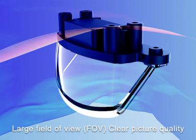 China Sony 335S 0.7 Inch 51° FOV Full HD OLED Micro Display Module For AR & VR Helmet for sale