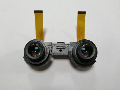 China Binocular 720P 0.38 Inch LCoS Micro Display Module For AR / VR Glasses for sale