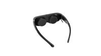 China FOV LCOS 68mm Head Mounted Display Home Theater Virtual Reality for sale