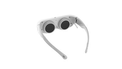 China 68° FOV 1058PPI 1600*1600 HDMI Head Mount Display for sale