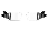 China LCOS Waveguide Binocular 1080P Micro Display Module 0.39