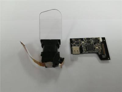 China MIPI 0.39
