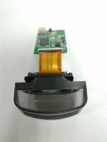 China FOV 1080P 0.7 Inch 3000 Nits Micro Display Module 24bit for sale
