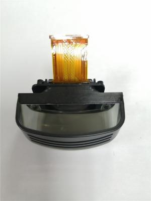 China 1080P Monocular OLED 51° FOV 0.7