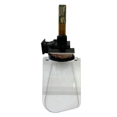 China HDMI FOV LCoS Waveguide 720P Micro Display Module 0.24 Inch 900nits for sale