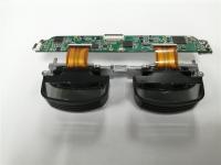 China New Micro Display Module Virtual Reality AR Helmet Glasses 0.7'' OLED Display With TYPE-C for sale