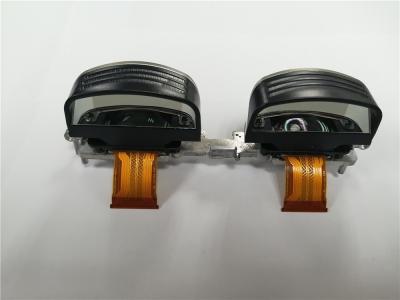 China 0.7 Inch OLED Micro Display Module 1080P High Resolution For Head Mounted Display for sale