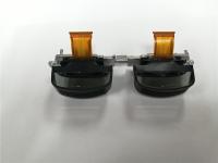 China Full HD Binocular Micro Display Module Flexible OLED  0.7