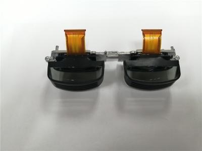 China Full HD Binocular Micro Display Module Flexible OLED  0.7