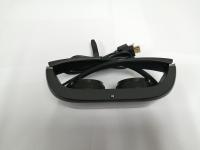China 1058PPI 3200x1600 HDMI Head Mounted Display 2.1 Inch HMD IPS for sale