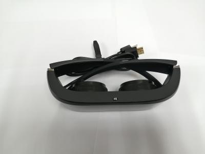 China 1058PPI 3200x1600 HDMI Head Mounted Display 2.1 Inch HMD IPS for sale