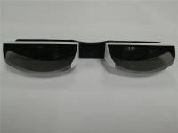 China HD 0.49 Inch FOV 1080P Head Mounted Display FCC OLED For AR Glasses for sale