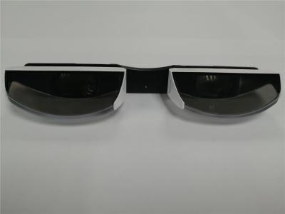 China HD 0.49 Inch FOV 1080P Head Mounted Display FCC OLED For AR Glasses for sale