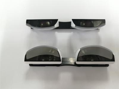 China 1800nits 1080P High Resolution OLED Virtual Reality Display I2C MIPI For Medical for sale
