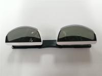 China 1800nits 1920×1080 Head Mounted 3D Displays 0.49 Inch HD Virtual Reality Display for sale