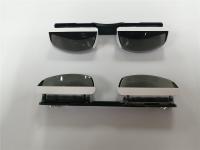 China MIPI 0.49 Inch 1920×1080 OLED Head Mounted Display EVF For Augmented Reality for sale