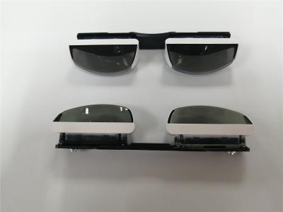 China MIPI 0.49 Inch 1920×1080 OLED Head Mounted Display EVF For Augmented Reality for sale