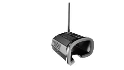 China 48 Channels FPV Drone Goggles 4.3 Inch  HD High Resolution TFT Screen for sale