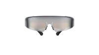 China 143 Inch 1920x1080 Resolution Head Mounted Display with 2000nits Brightness and 41° FOV AR Glasses for sale