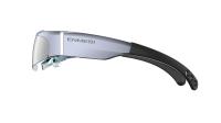 China 143 Inch 1920x1080 Resolution Head Mounted Display with 2000nits Brightness and 41° FOV AR Glasses for sale