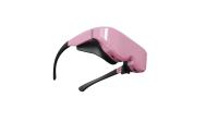 China 1000 Inch 68 Degree FOV HDMI 1058 PPI Head Mounted Display for sale