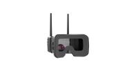 China 48 Channels 5.8G 4.3 Inch TFT Screen High Resolution FPV Goggles for sale