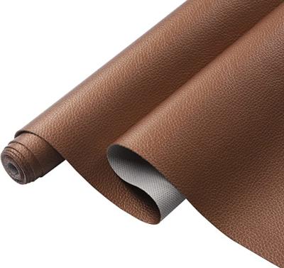 China Waterproof Marine PVC Leather 0.5mm to 3mm for Boat Upholstery Durable Vinyl Fabric for sale