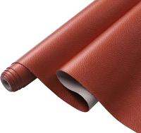 China Wear Resistant PVC Leather Upholstery Fabric for Car Seats 0.5mm to 3.0mm Thickness for sale