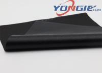China Custom Color PVC Leather Sheet Faux Fabric Roll 0.5mm-3.0mm for Bags Belts for sale