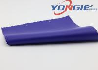 China Custom Color PVC Leather Sheet Faux Fabric Roll 0.5mm-3.0mm for Bags Belts for sale
