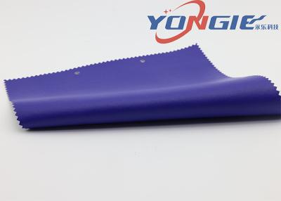 China Custom Color PVC Leather Sheet Faux Fabric Roll 0.5mm-3.0mm for Bags Belts for sale