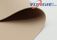 China Water Resistant PVC Vinyl Leather Fabric 0.5mm-3.0mm Upholstery Sheet for Furniture for sale