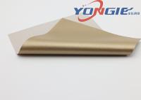 China PVC Breathable Glossy Faux Leather 0.5mm-3.0mm for Home Decoration and Crafts for sale