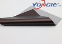 China Yongle PVC Coated Oxford Fabric Cold Resistant Tent Material 0.6mm Thickness for sale