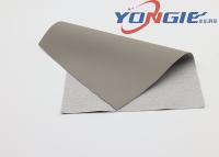 China Yongle PVC Coated Oxford Fabric Cold Resistant Tent Material 0.6mm Thickness for sale
