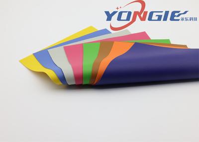 China PVC Breathable Glossy Faux Leather 0.5mm-3.0mm for Home Decoration and Crafts for sale