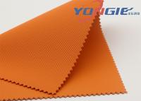China 0.5MM Faux  Car Leather Fabric Roll for sale