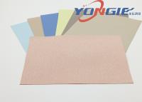 China Large Vinyl Upholstery Leather Fabric 0.5mm-3.0mm for Sofa Car Seat Crafts for sale