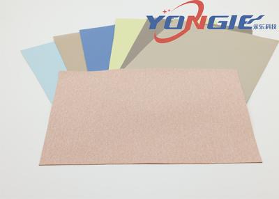 China Large Vinyl Upholstery Leather Fabric 0.5mm-3.0mm for Sofa Car Seat Crafts for sale