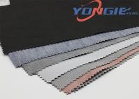 China PVC Artificial Leather Fabric Waterproof 0.5mm-3.0mm Fire Retardant Upholstery for sale