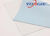 China PVC Synthetic Leather Fabric for Golf Gloves 1.5mm 2mm Thickness Faux Leather Material for sale
