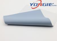 China High Class Vegan PVC Leather Sheet Faux Leather Rolls 0.5mm-3.0mm for Automotive for sale