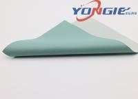 China Waterproof PVC Faux Leather Fabric Sheet 0.5mm-3.0mm for Home Decoration for sale