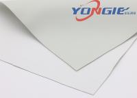 China 3mm PVC Faux Leather Fabric for Boat Upholstery Car Marine Durable Vinyl for sale