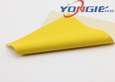 China Waterproof PVC Faux Leather Fabric Sheet 0.5mm-3.0mm for Home Decoration for sale
