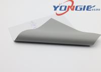 China Abrasion Resistant Lichee Waterproof PVC Leather Fabric 0.5mm-3.0mm for Chairs for sale