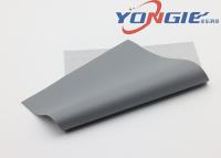 China UV Proof Marine Vinyl Leather Fabric 0.5mm-3.0mm for Boat Seat Cover Outdoor Upholstery for sale